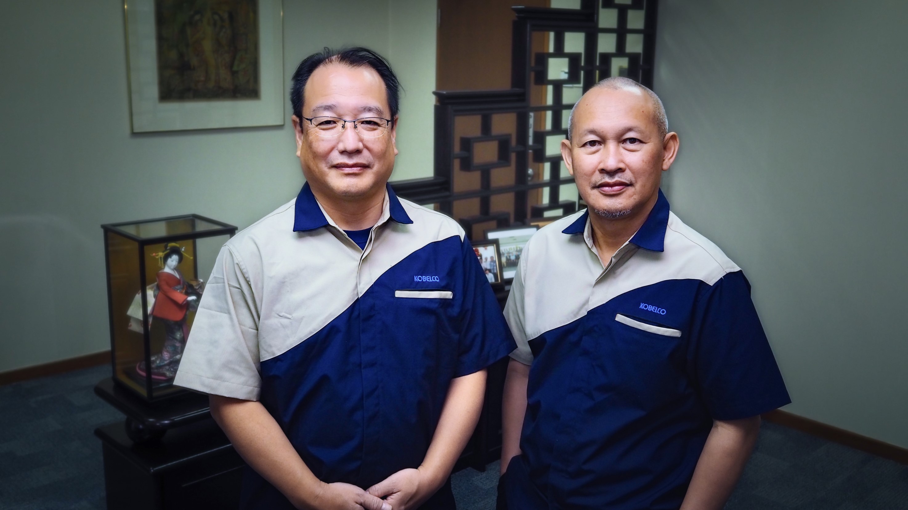 KOBELCO Precision Technology Sdn Bhd